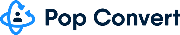 Pop Convert